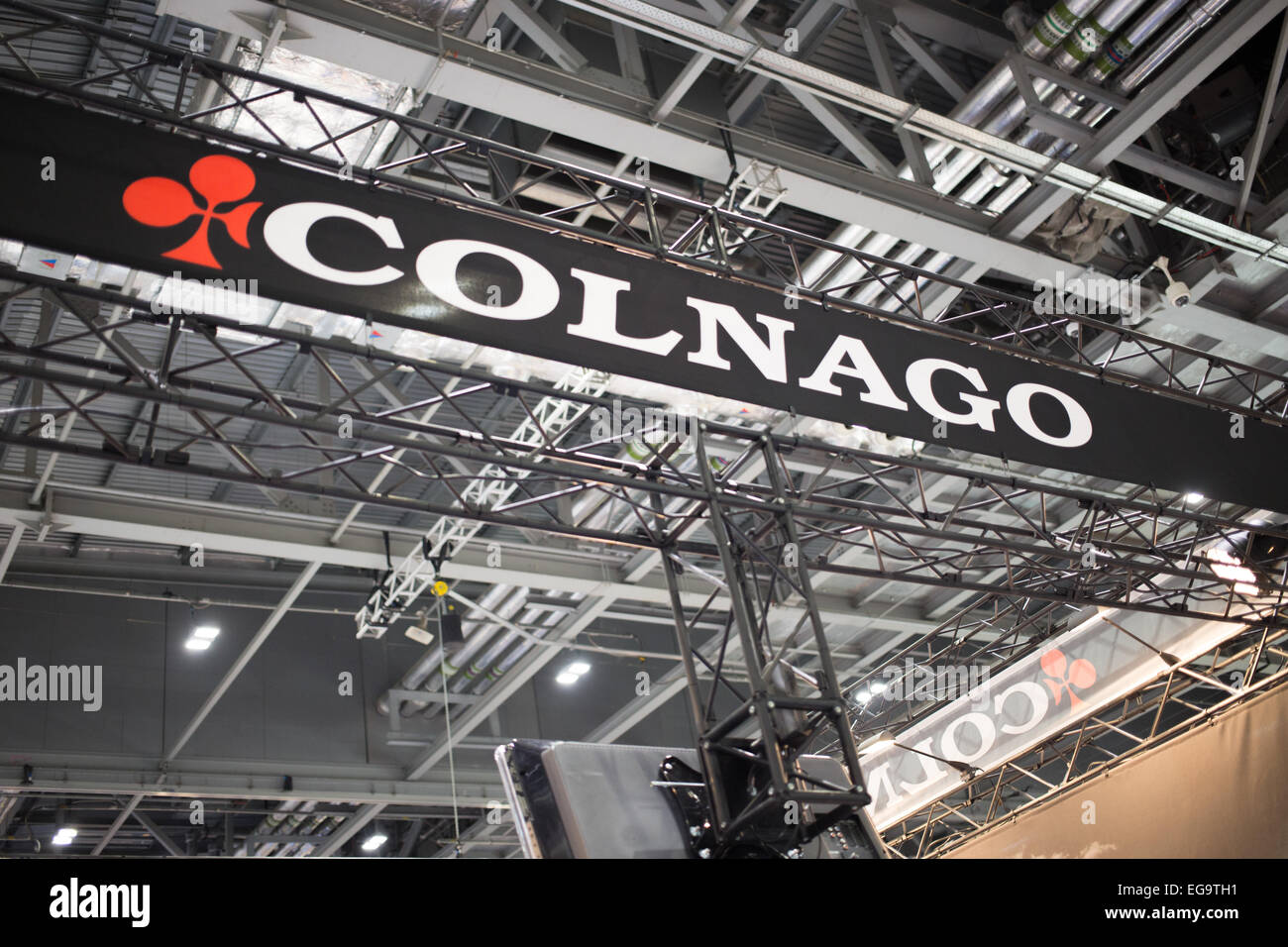 Colnago bike hi-res stock photography and images - Alamy