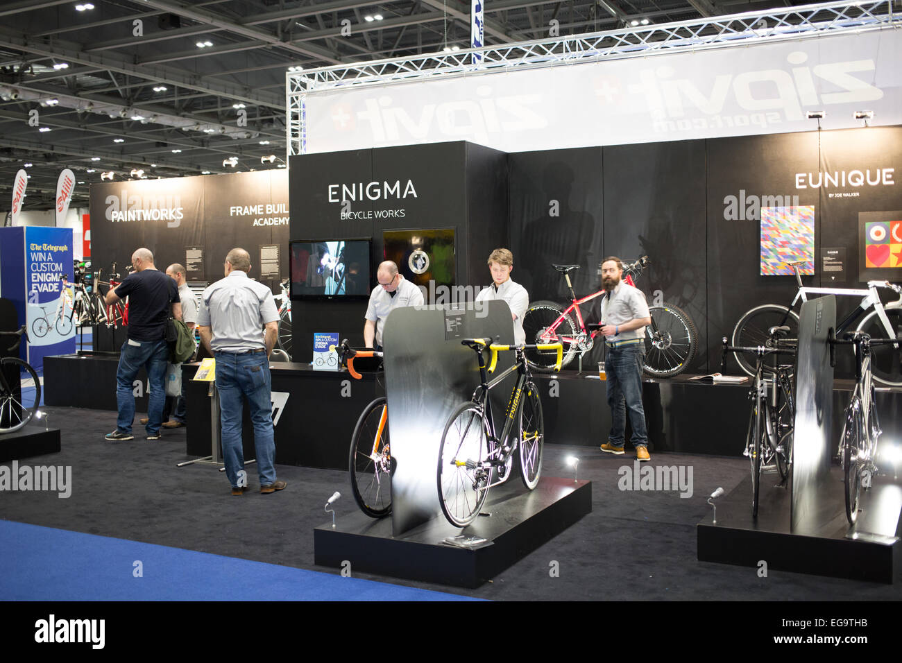 The enigma of a day hi-res stock photography and images - Alamy