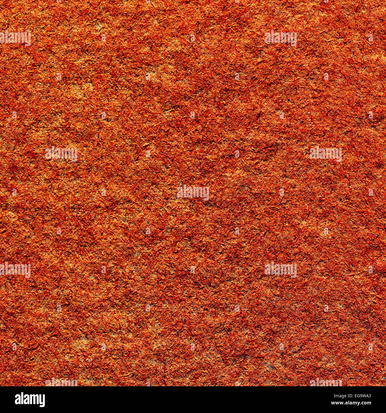 Very detailed hi res scan of a textured red paper sheet, for ...