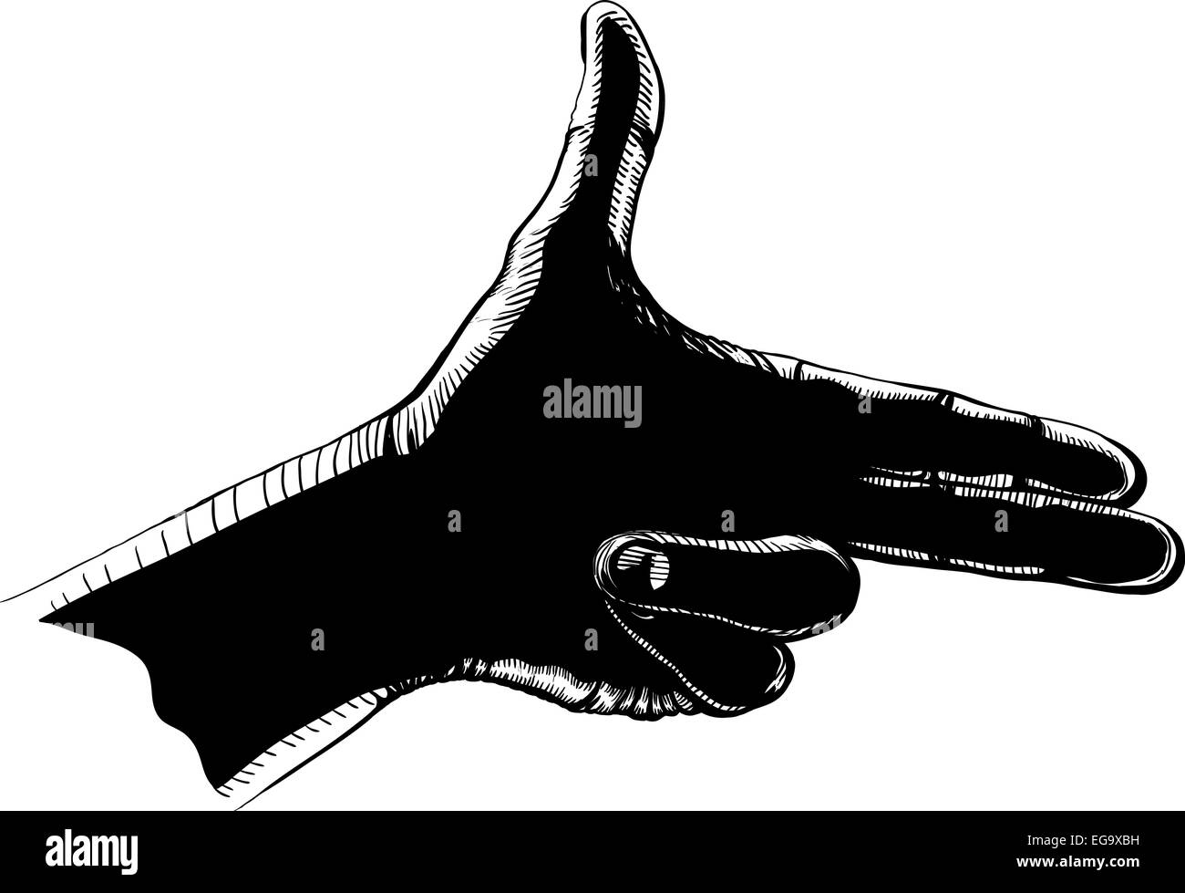 Enemy actions Black and White Stock Photos & Images - Alamy