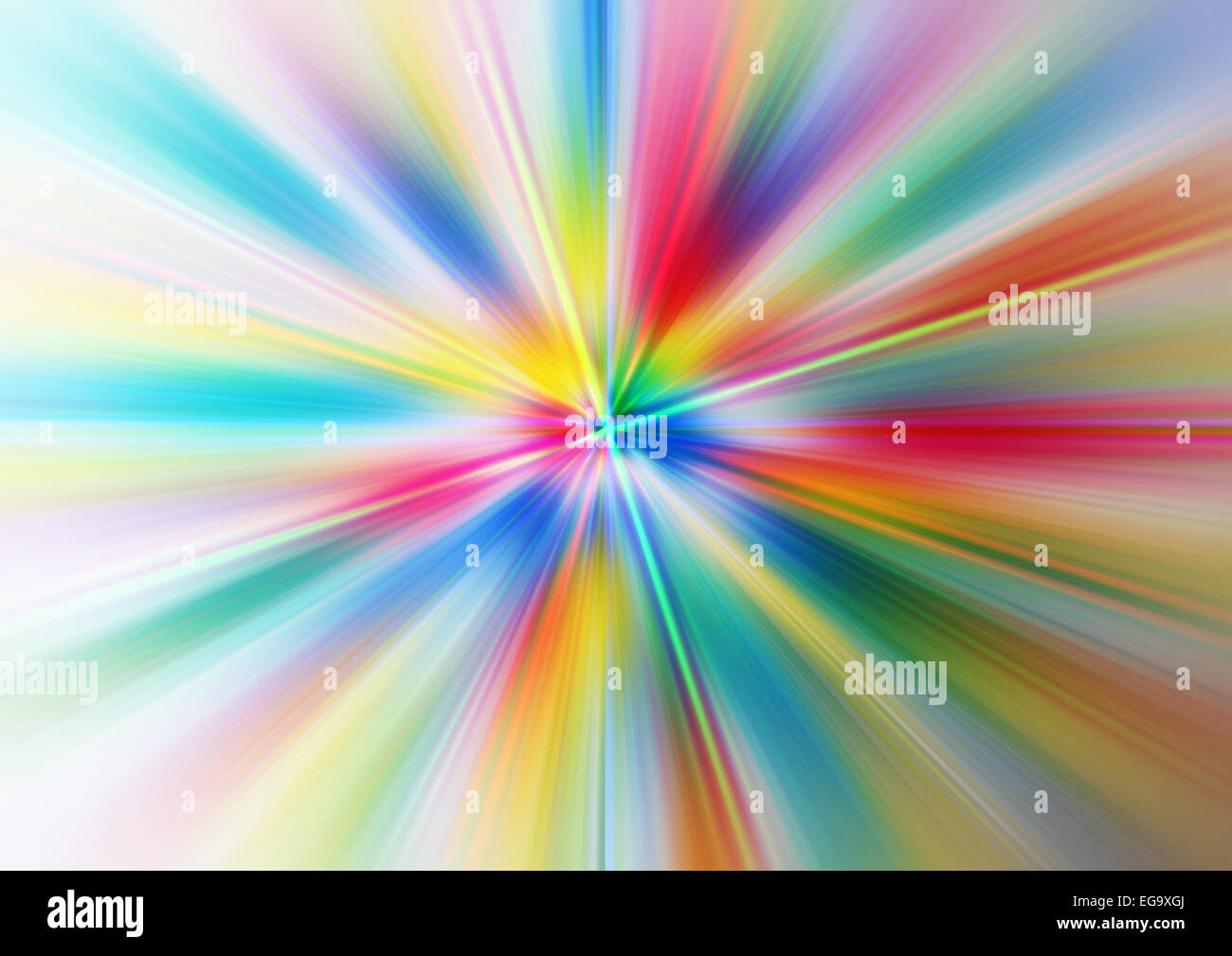abstract multicolor color background with blur Stock Photo - Alamy
