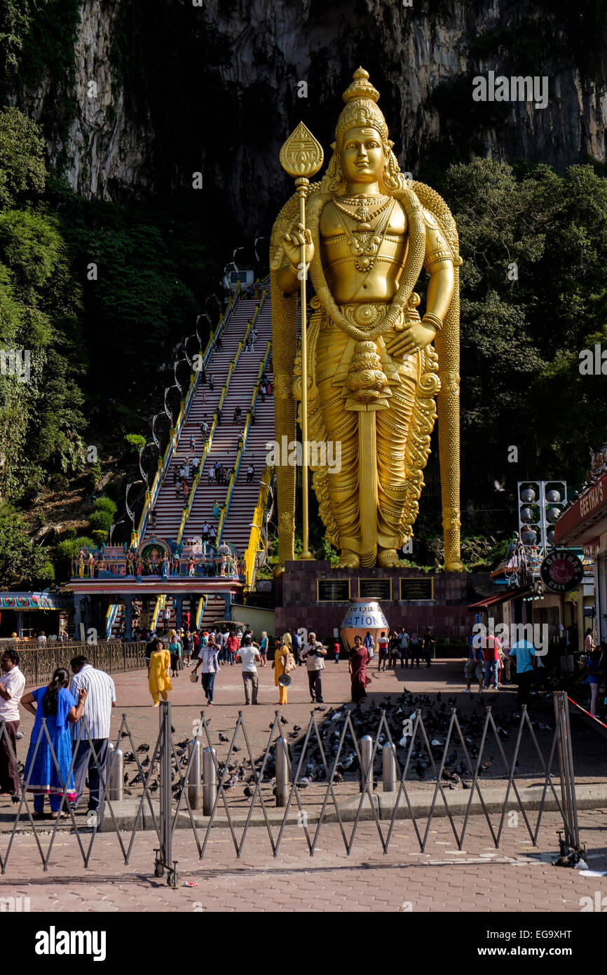Sri murugan temple hi-res stock photography and images - Alamy
