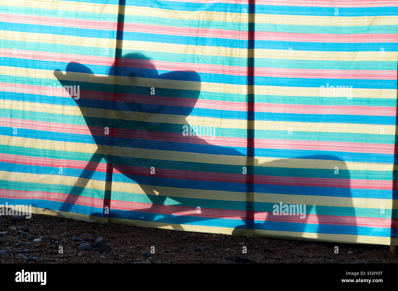 Man silhouette chair hi-res stock photography and images - Alamy