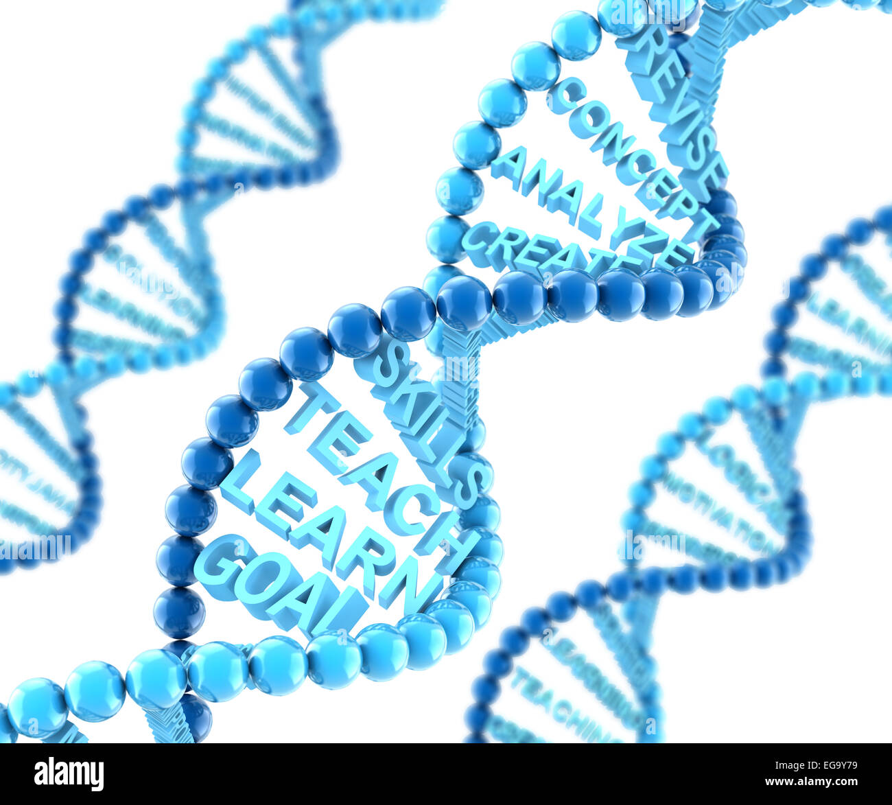 Teaching and learning Stock Photo - Alamy