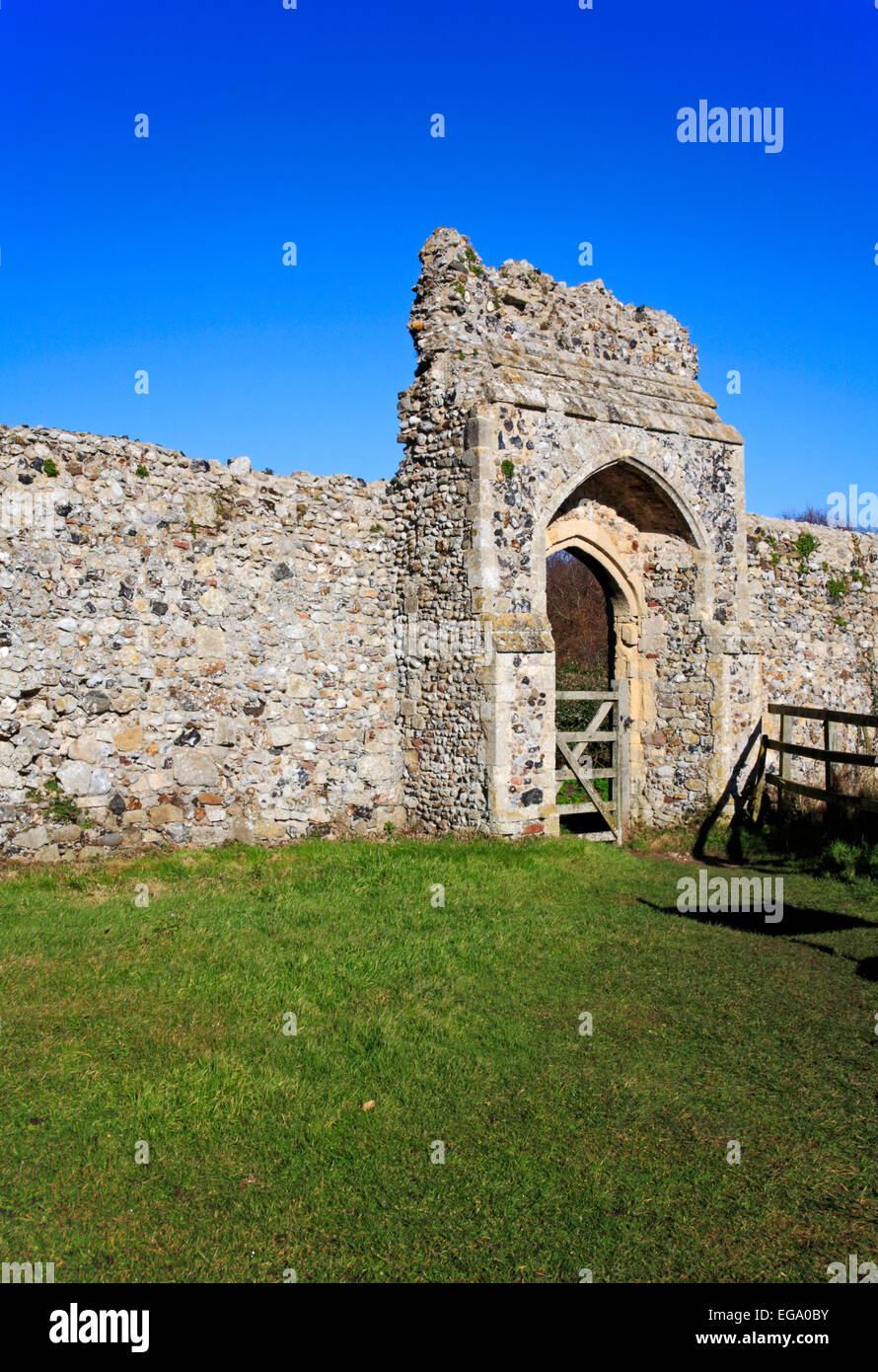 Greyfriars franciscan monastery hi-res stock photography and images - Alamy
