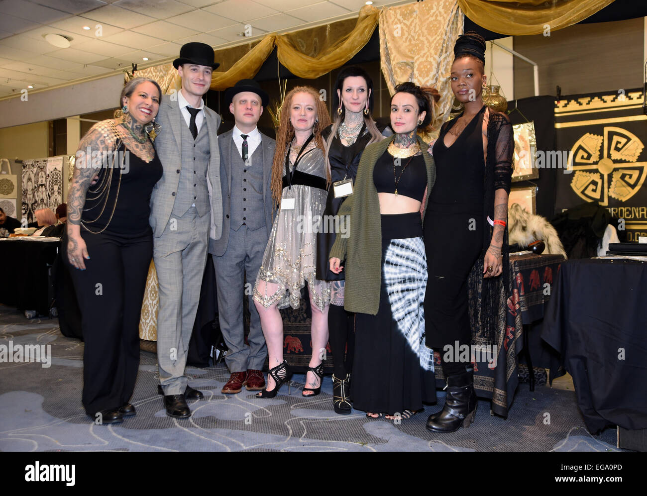 Quirky competitions hi-res stock photography and images - Alamy