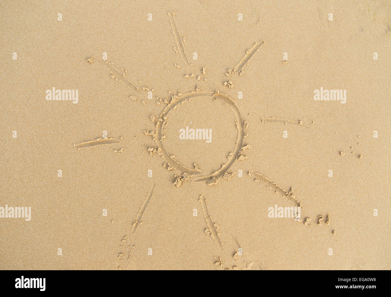 Summer fun sea hi-res stock photography and images - Alamy