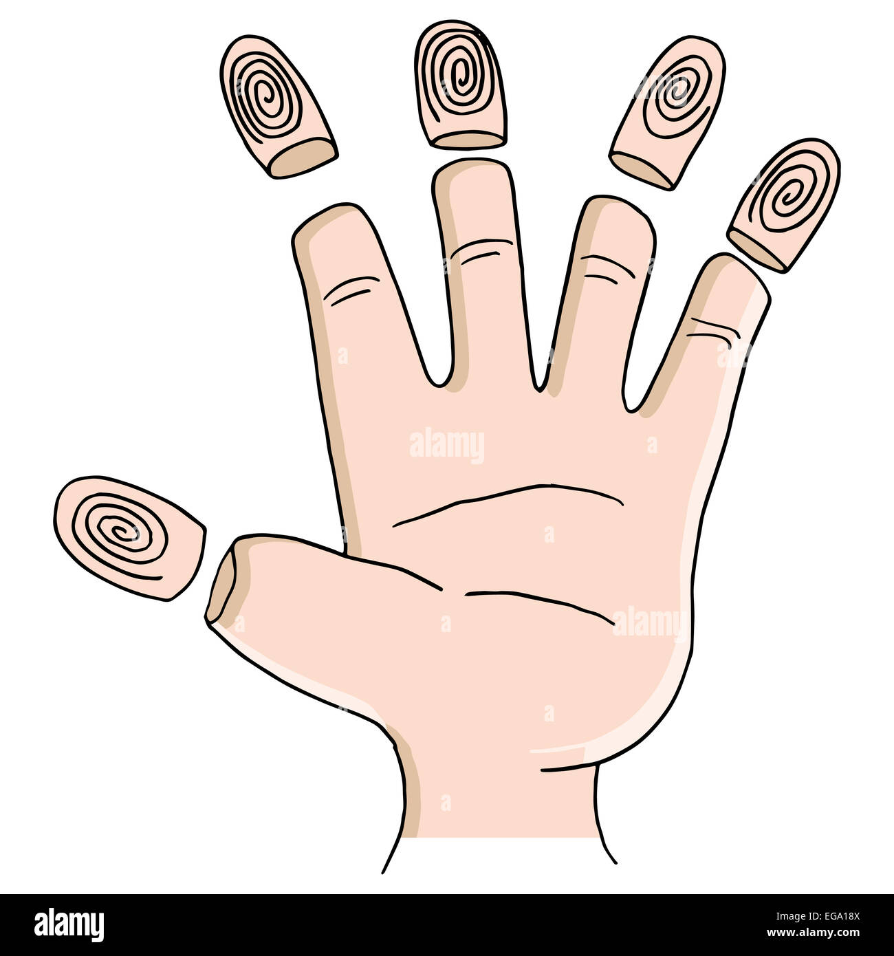 Identify theft hi-res stock photography and images - Alamy