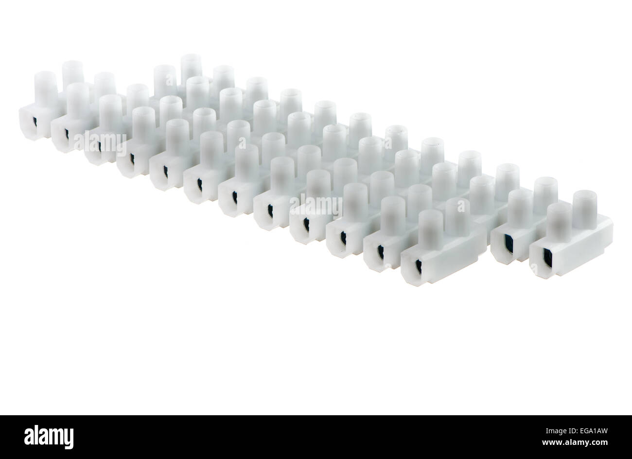 Screw Terminal High Resolution Stock Photography and Images - Alamy