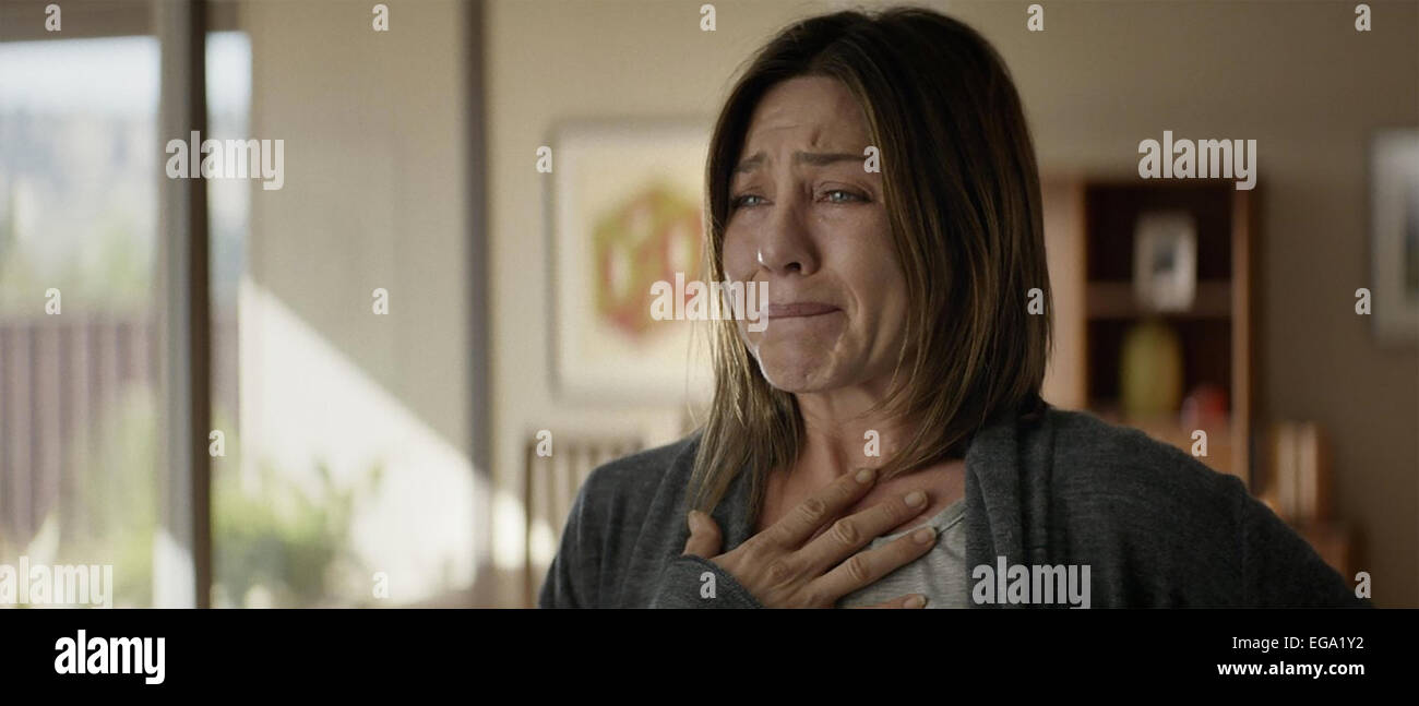 CAKE 2014 Cinelou Releasing film with Jennifer Aniston Stock Photo - Alamy