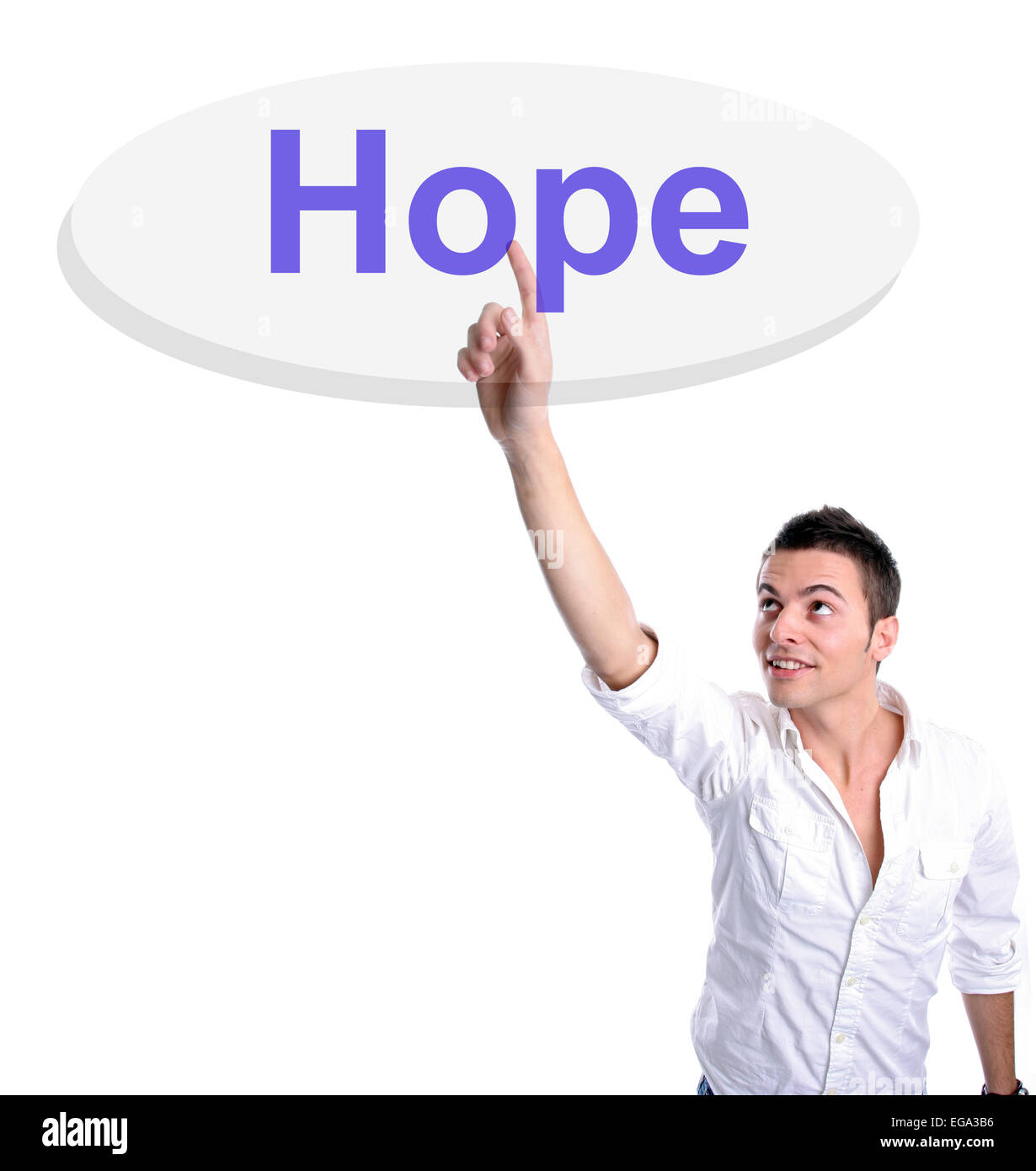 Hope slide hi-res stock photography and images - Alamy