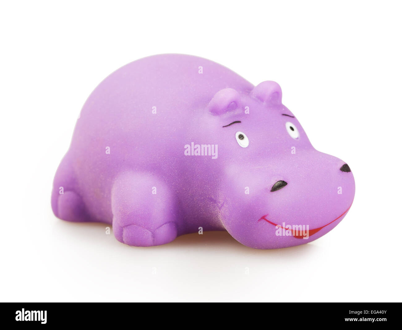 Hippopotamus Cut Out Stock Images & Pictures - Alamy