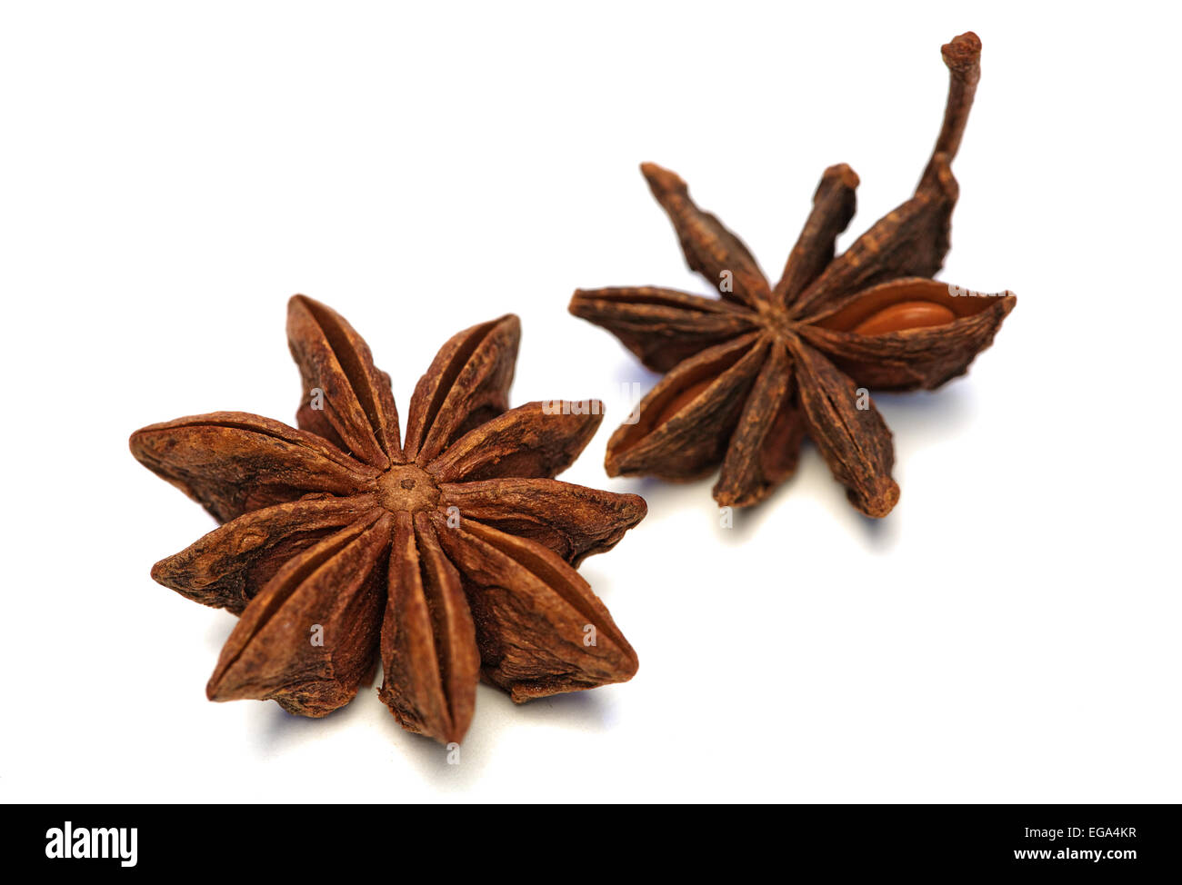 Natural star interior Cut Out Stock Images & Pictures - Alamy