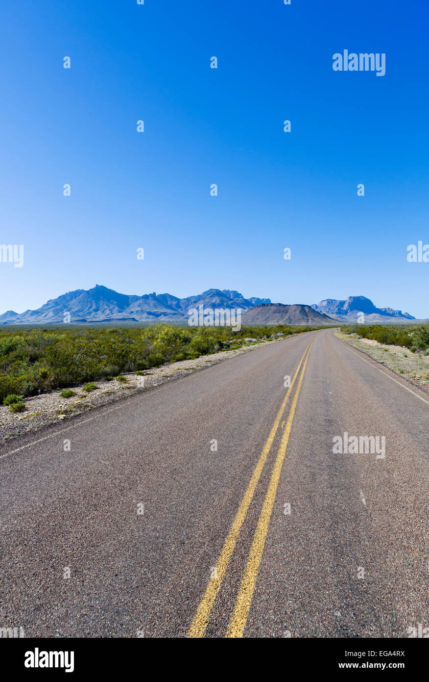 Texas highways hi-res stock photography and images - Alamy