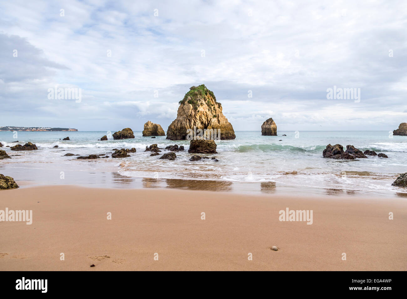 Praia do vau hi-res stock photography and images - Alamy