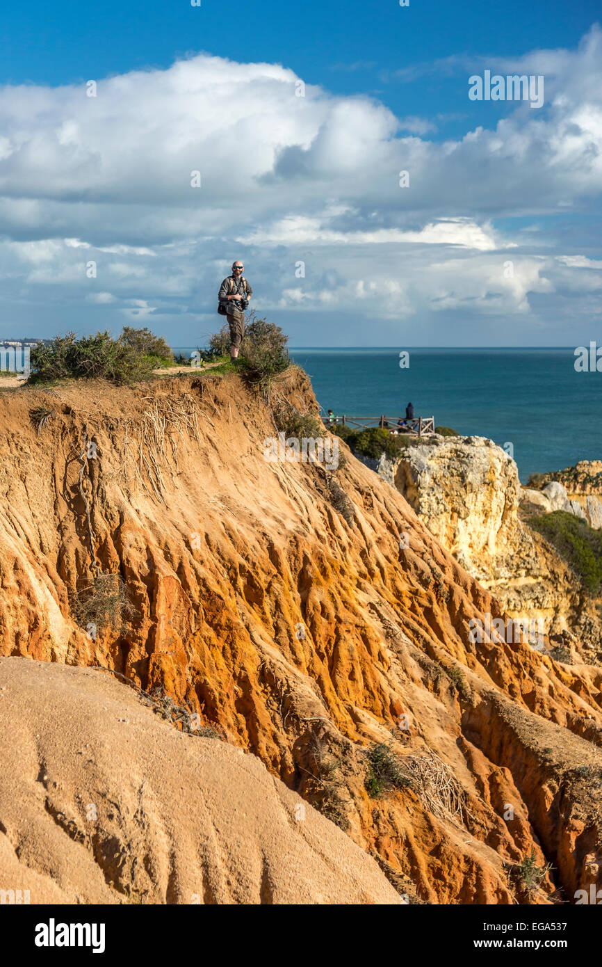 Faro portugal hi-res stock photography and images - Alamy