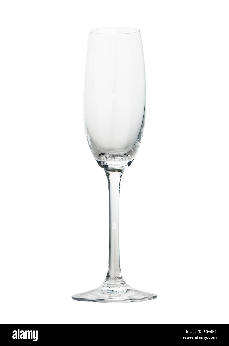 water glass white background wineglass wine Stock Photo - Alamy
