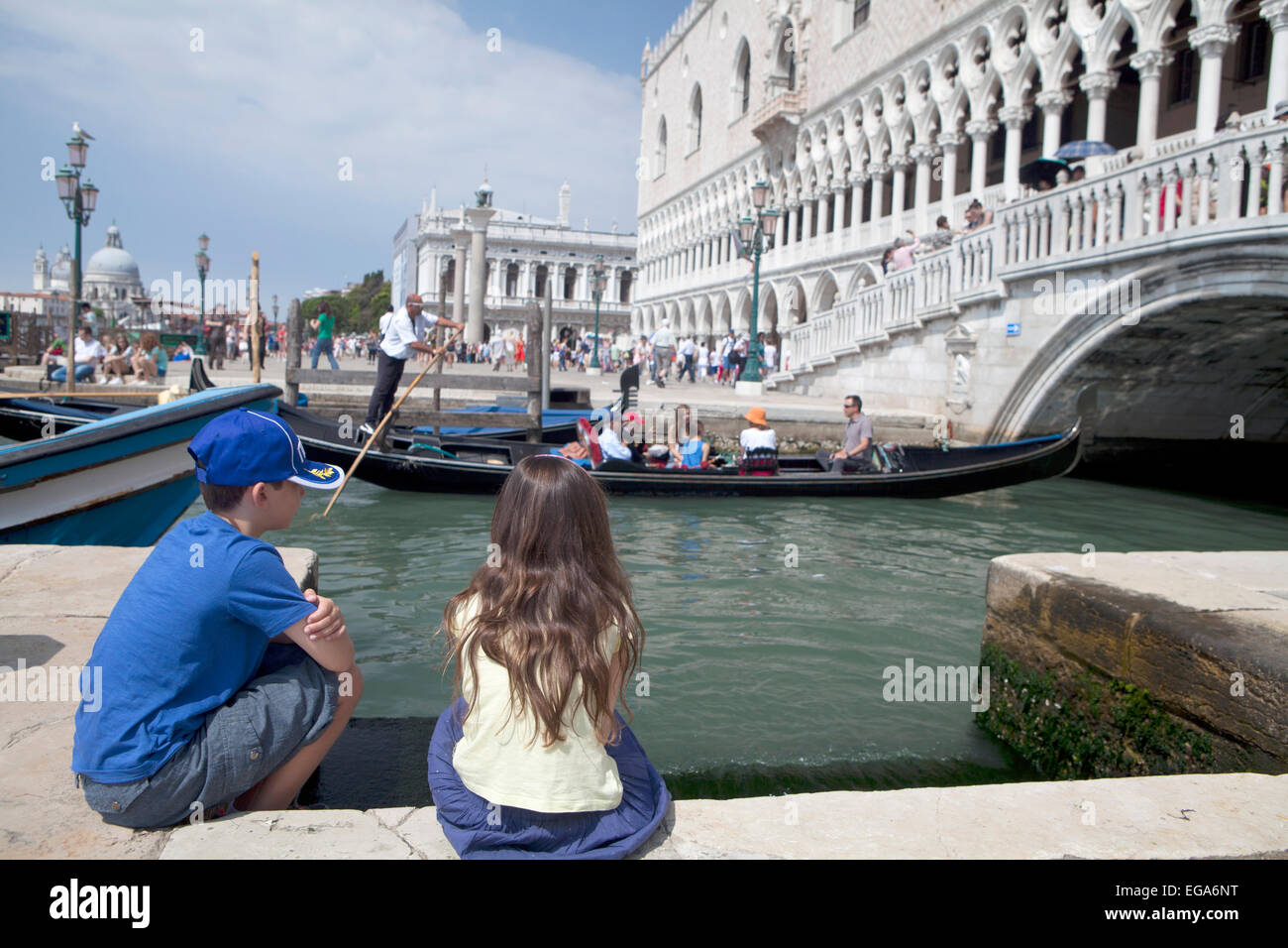 Roman canals hi-res stock photography and images - Alamy