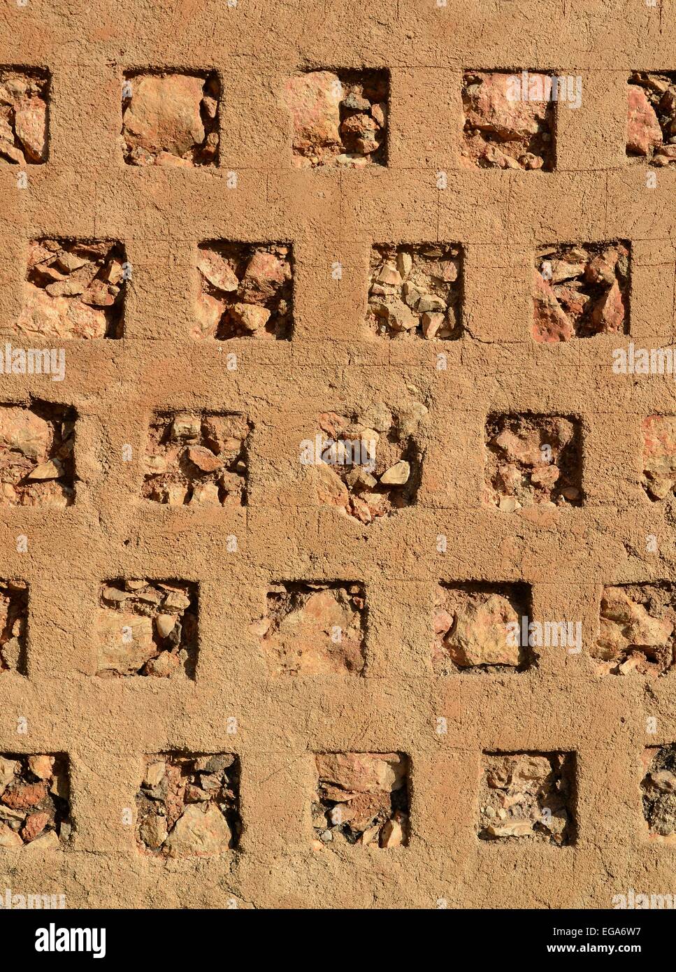 old mexican wall Stock Photo - Alamy