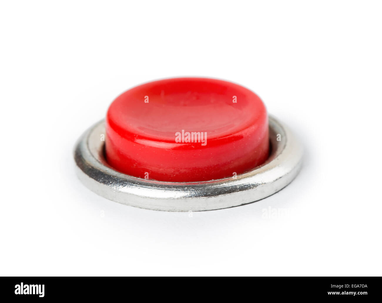 switch Isolated on white background Stock Photo - Alamy
