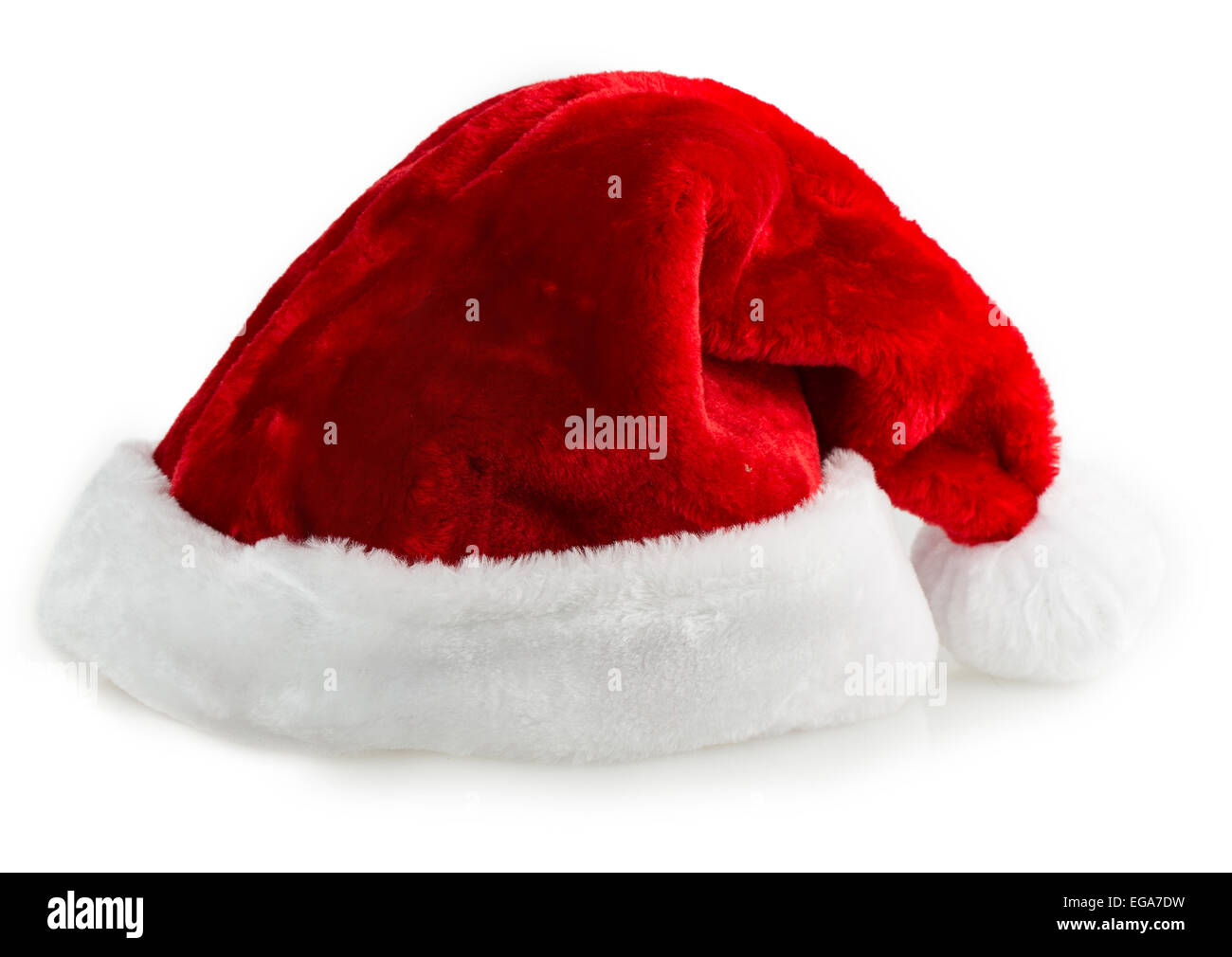 Santa red caps hi-res stock photography and images - Alamy