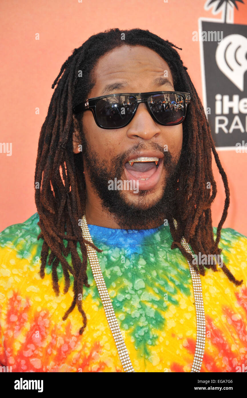 Lil jon bling hi-res stock photography and images - Alamy