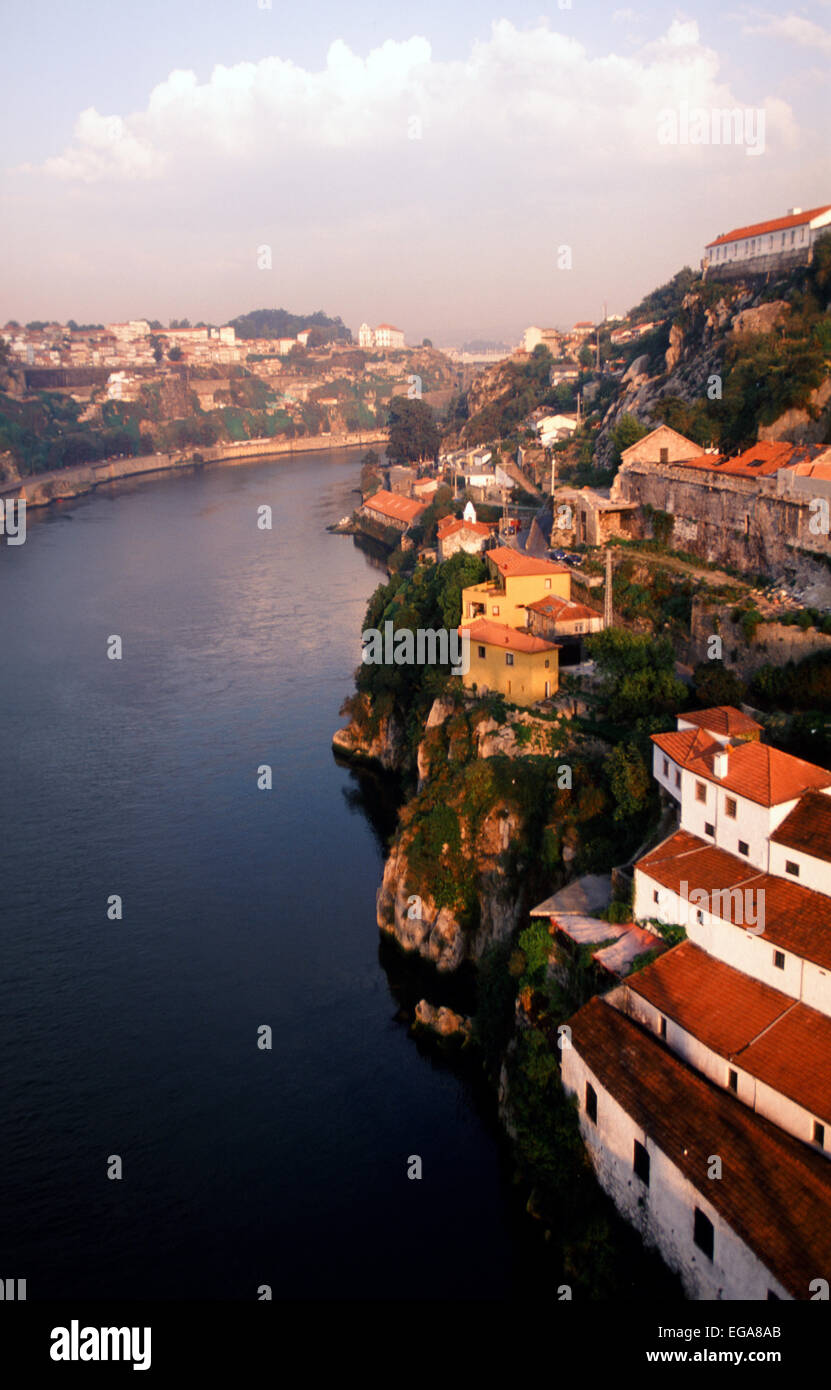 Porto Portugal Stock Photos & Porto Portugal Stock Images - Alamy