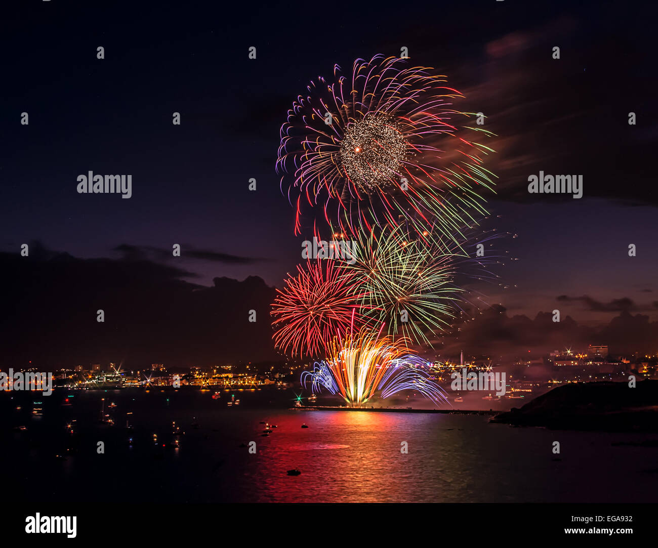 Fireworks,Thanksgiving,New Year eve,pyrotechnics,colors,light,show,joy ...