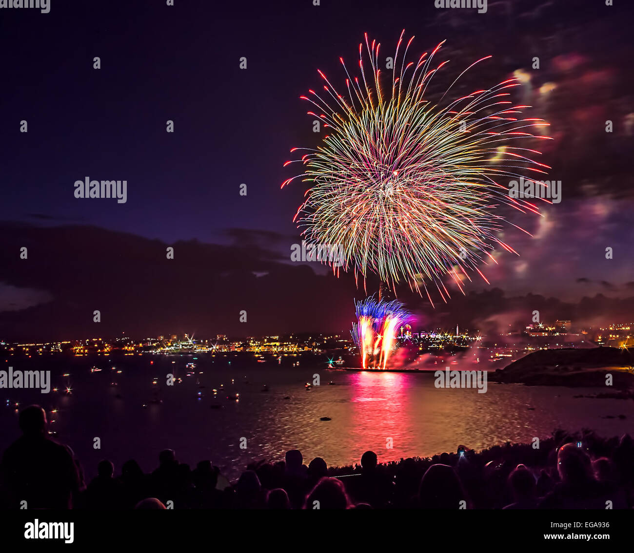 Fireworks,Thanksgiving,New Year eve,pyrotechnics,colors,light,show,joy ...