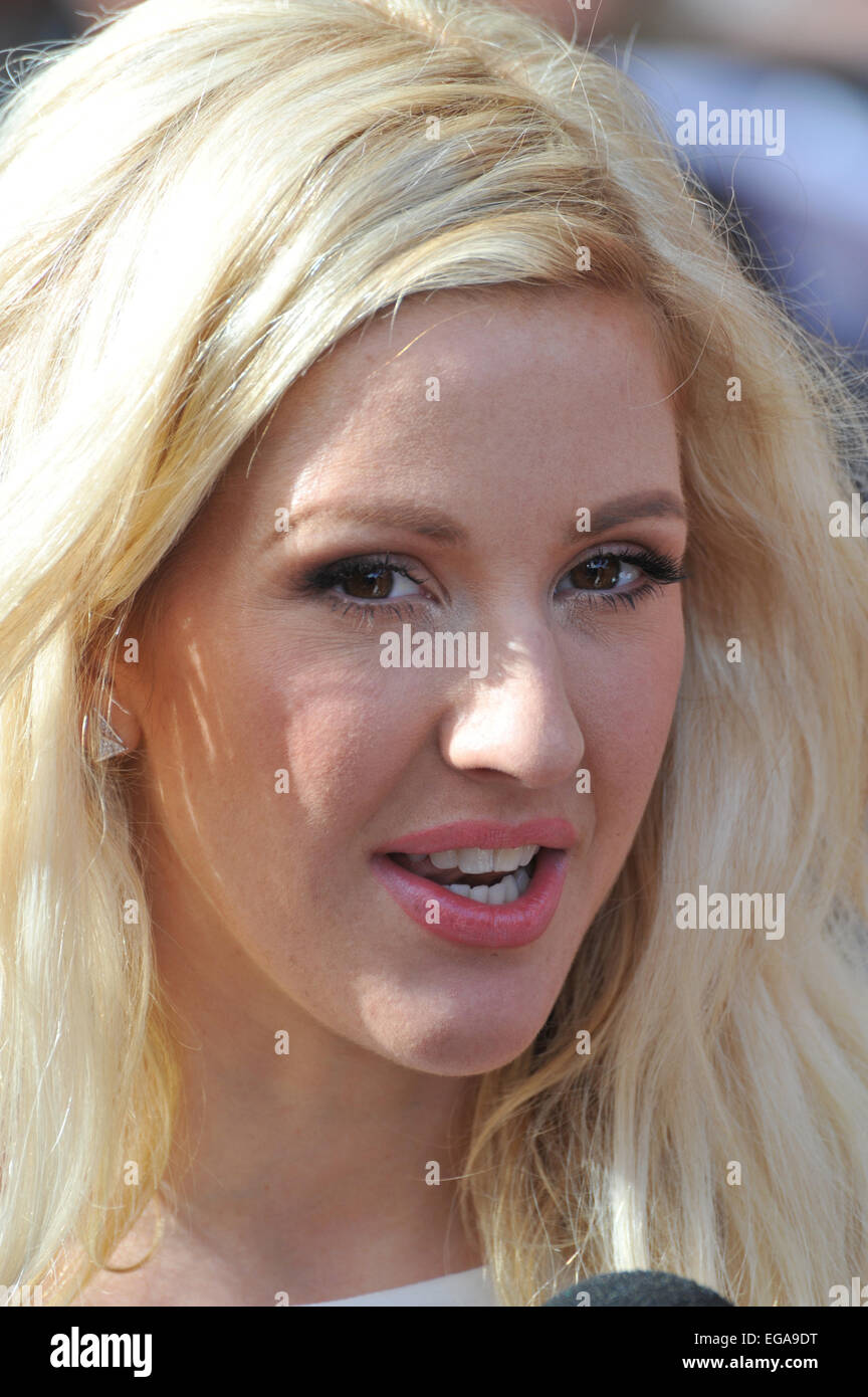 Ellie star hi-res stock photography and images - Alamy