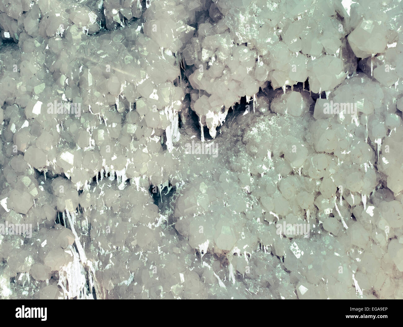 Sinter rock hi-res stock photography and images - Alamy