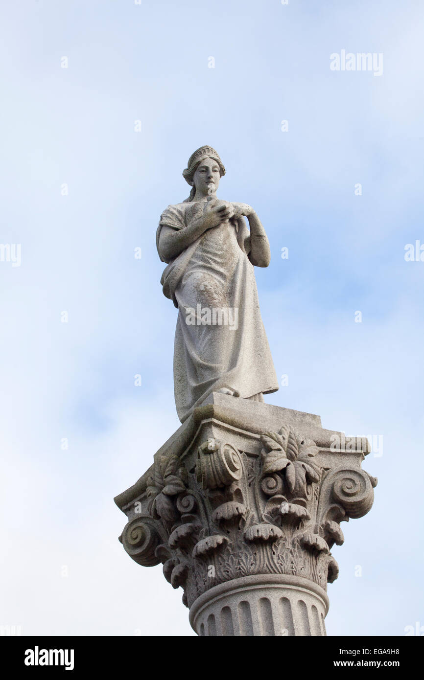 Duthie park hi-res stock photography and images - Alamy