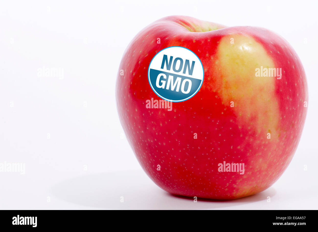 Non gmo seal hi-res stock photography and images - Alamy