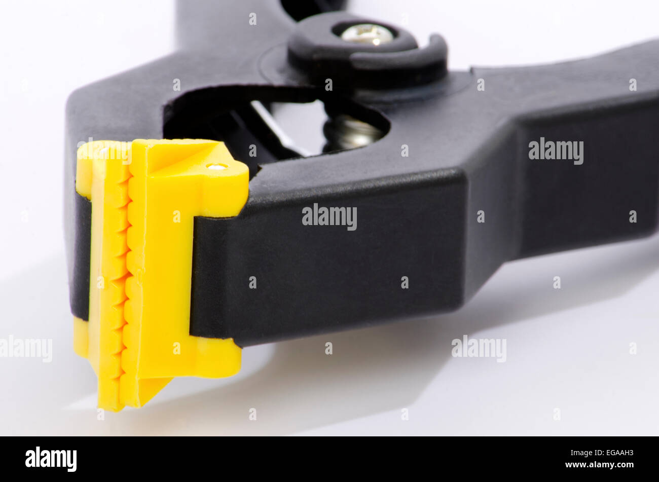 Spring clamp hi-res stock photography and images - Alamy