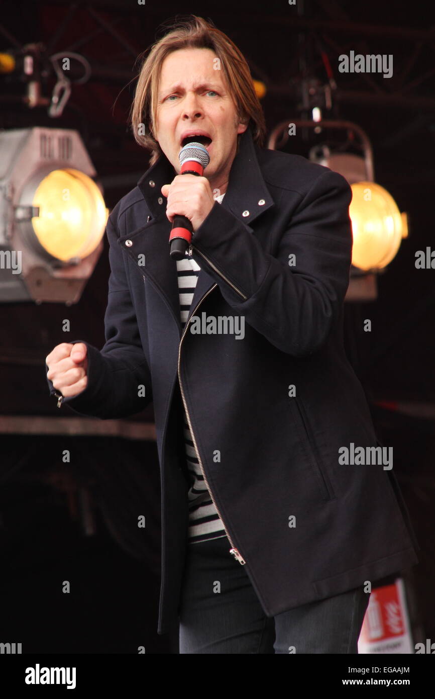 Johnny temple hi-res stock photography and images - Alamy