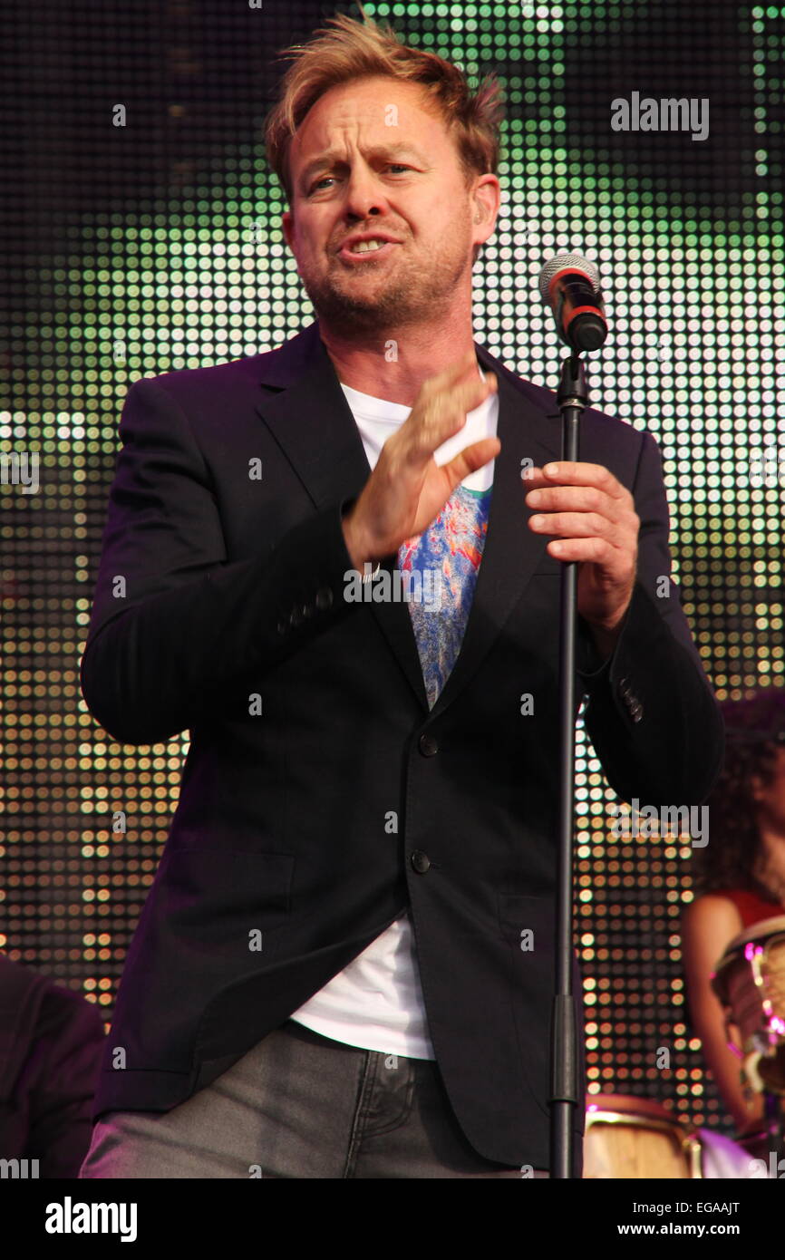 Rewind South 80s Music Festival at Temple Island Meadows Featuring ...