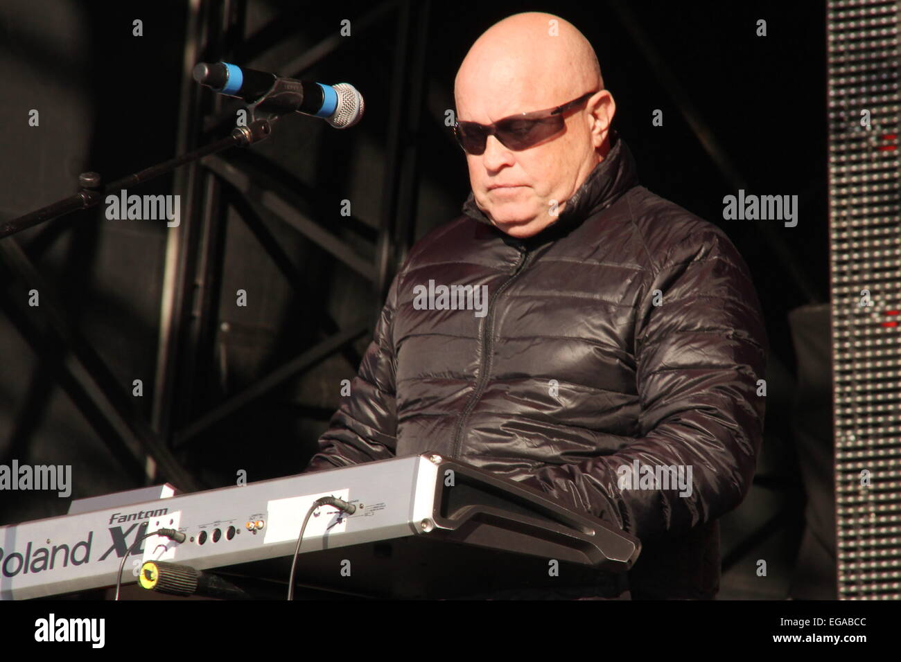 Rewind South 80s Music Festival at Temple Island Meadows Featuring ...