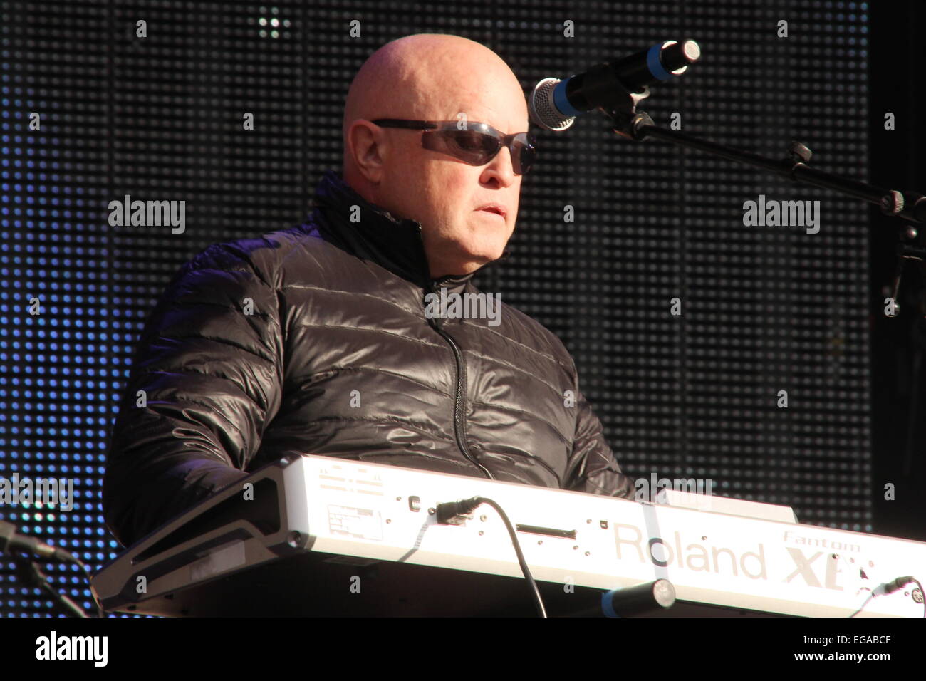 Rewind South 80s Music Festival at Temple Island Meadows Featuring ...