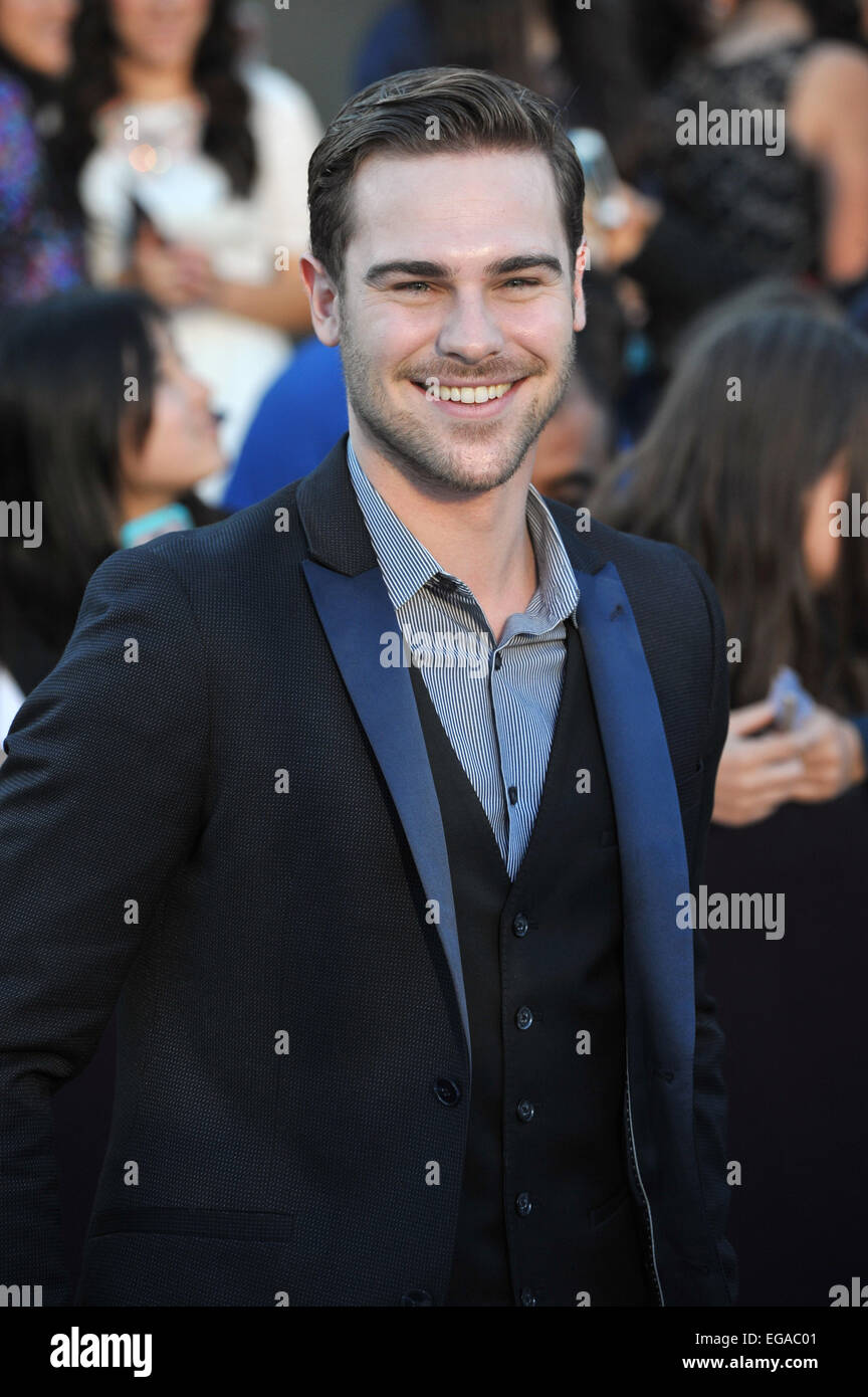 Grey damon hi-res stock photography and images - Alamy