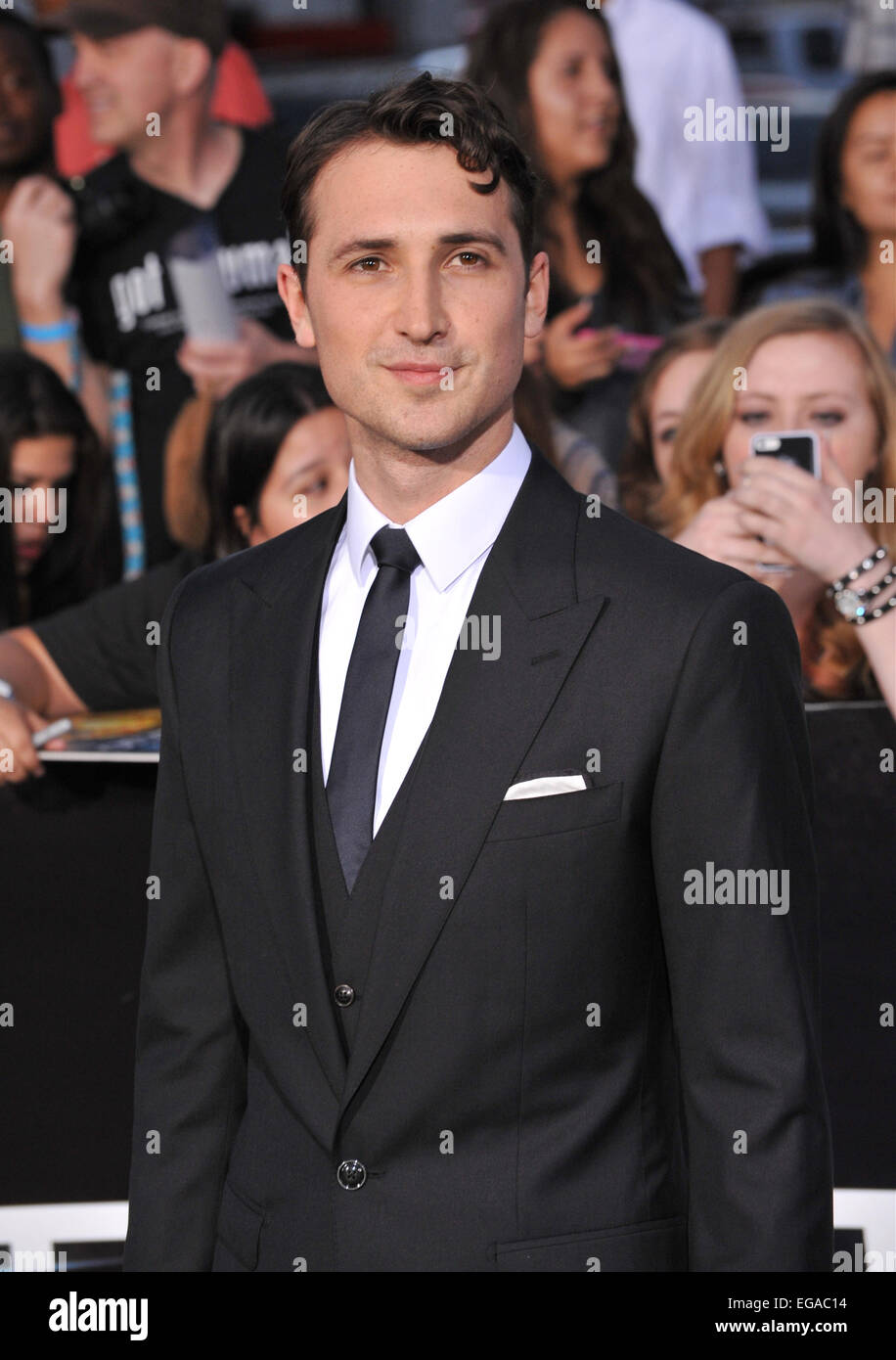 Ben Lloyd Hughes High Resolution Stock Photography and Images - Alamy