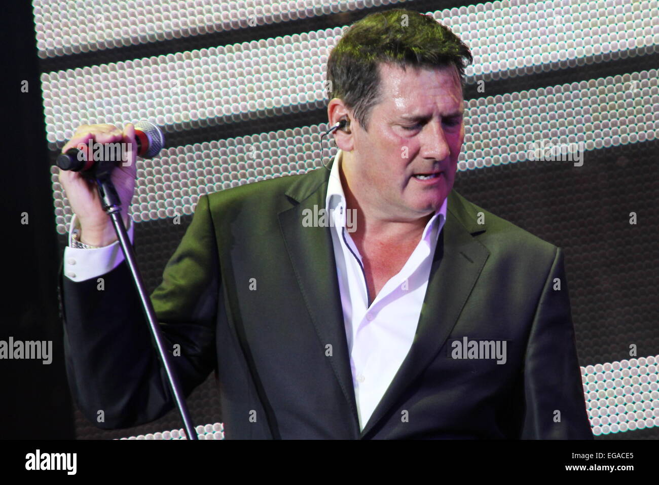 Rewind South 80s Music Festival at Temple Island Meadows Featuring ...