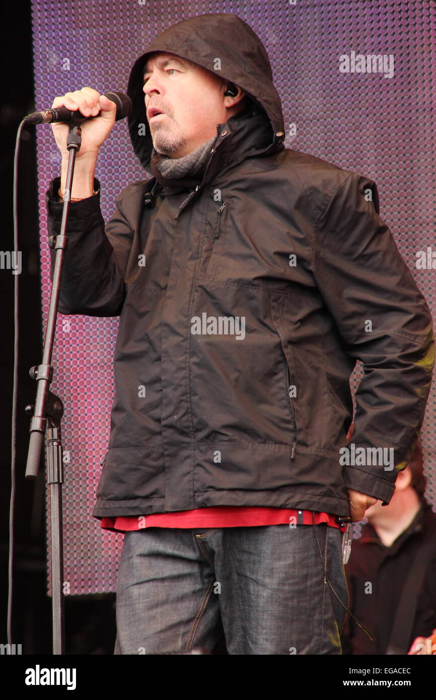 Rewind South 80s Music Festival at Temple Island Meadows Featuring ...