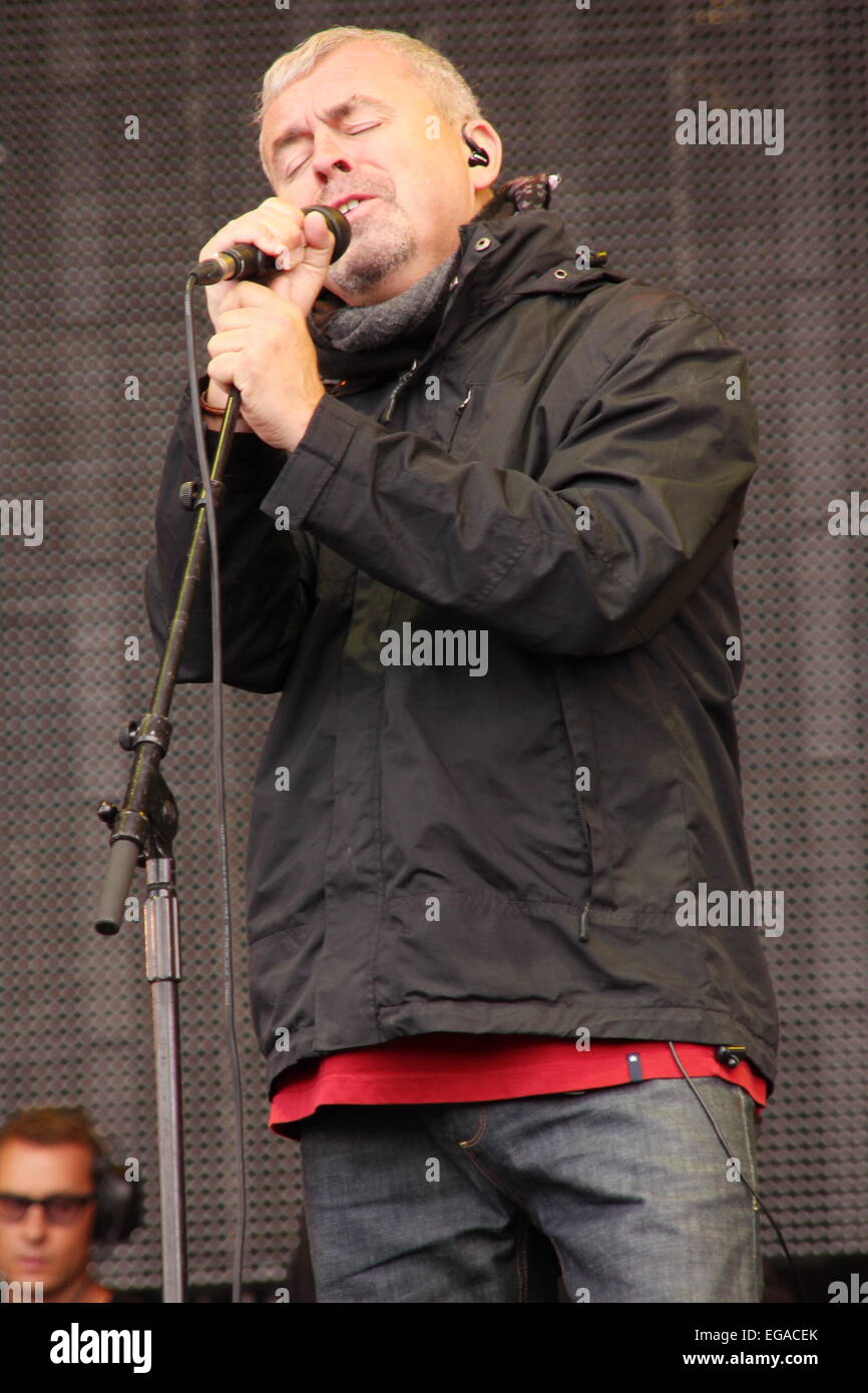 Rewind South 80s Music Festival at Temple Island Meadows Featuring ...