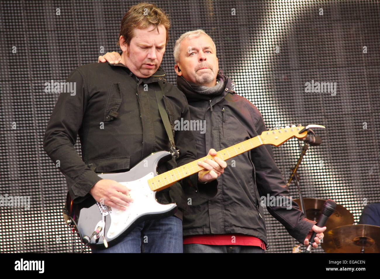 Rewind South 80s Music Festival at Temple Island Meadows Featuring ...