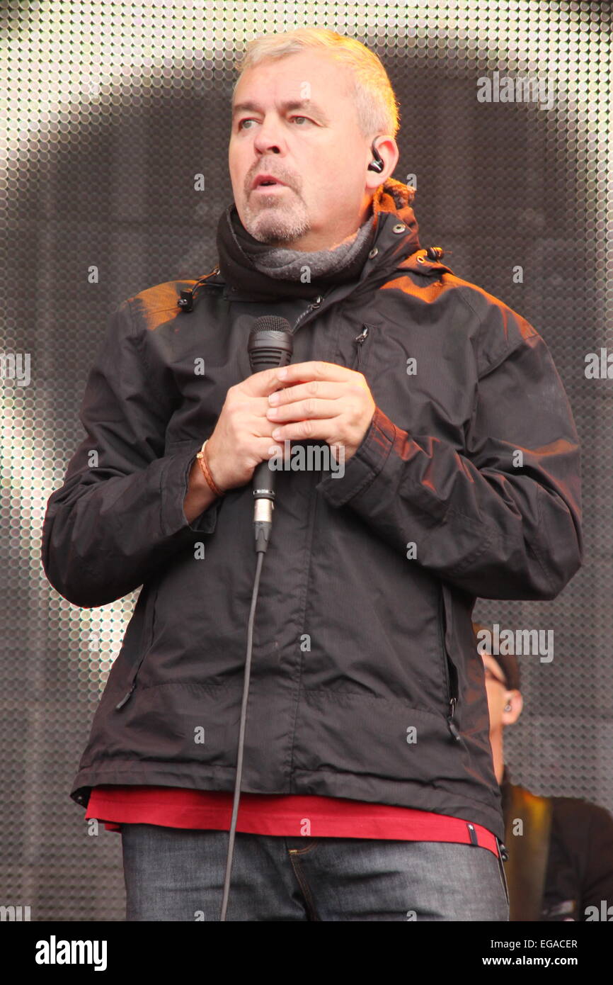 Rewind South 80s Music Festival at Temple Island Meadows Featuring ...