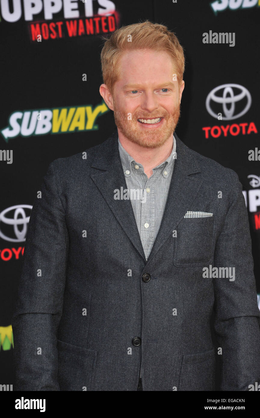 Tyler ferguson hi-res stock photography and images - Alamy