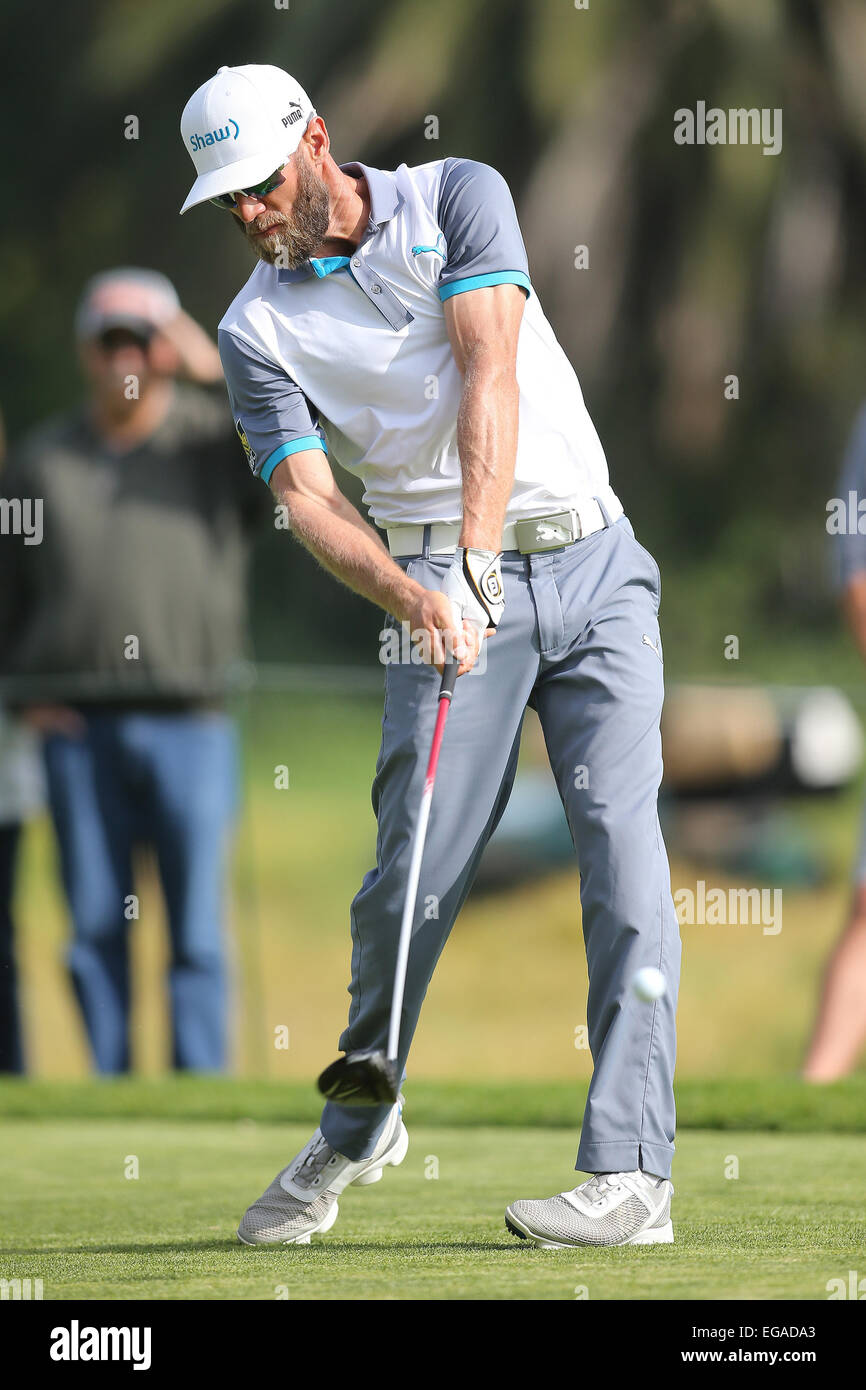 Pacific Palisades, CA, USA. 20th Feb, 2015. February 20, 2015: Graham ...