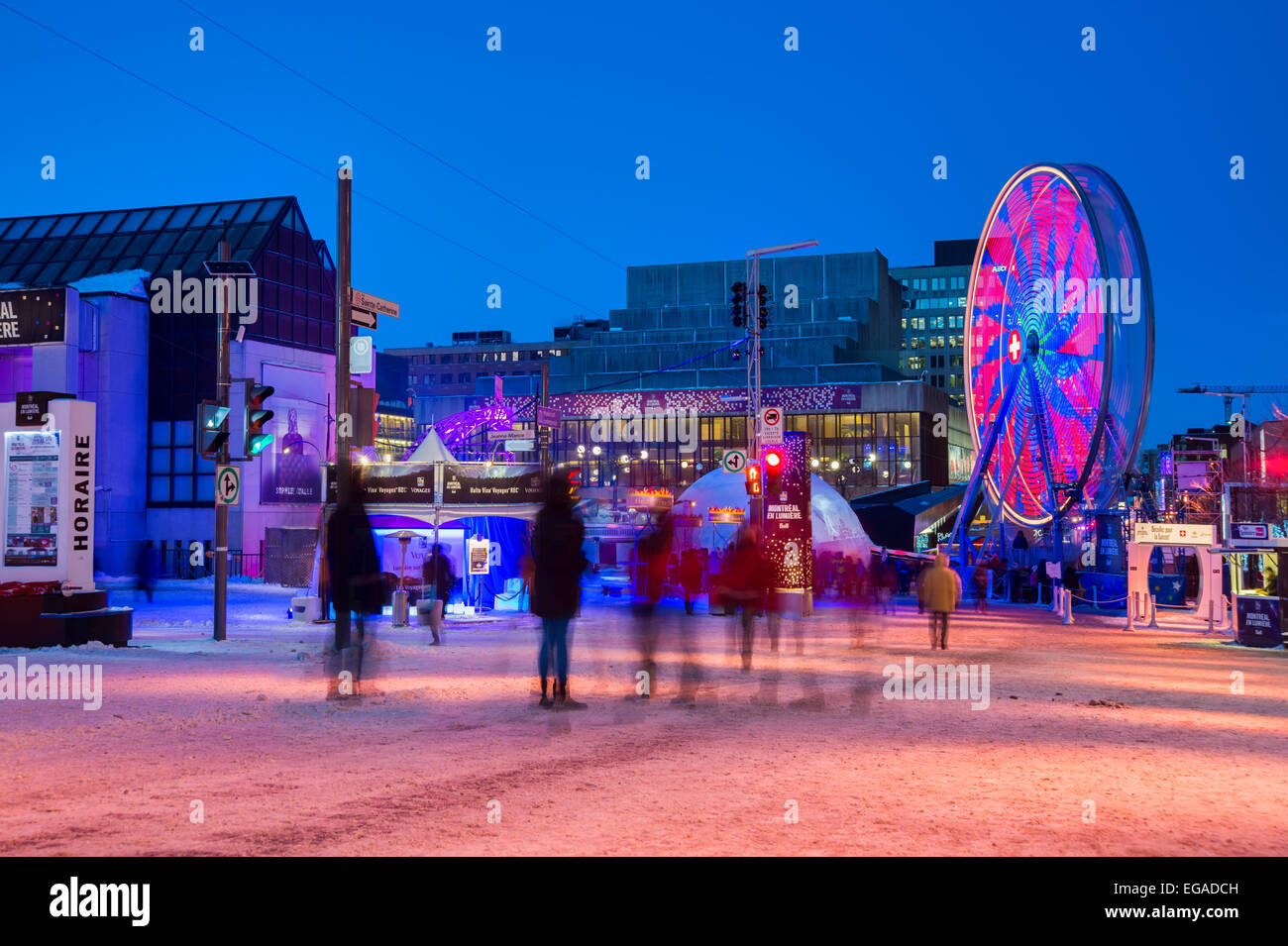 Festivals ferris hi-res stock photography and images - Alamy