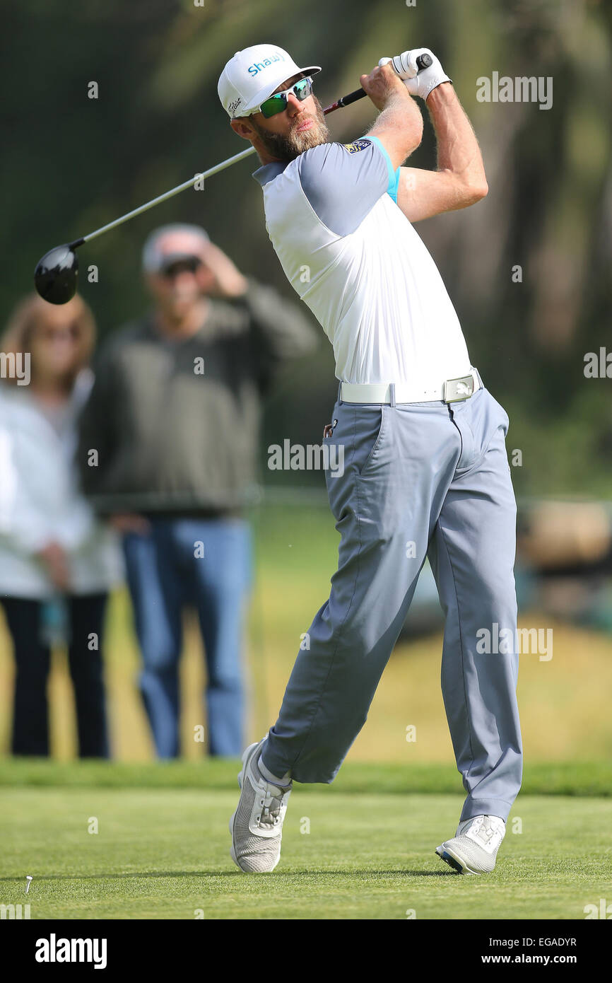 Pacific Palisades, CA, USA. 20th Feb, 2015. February 20, 2015: Graham ...