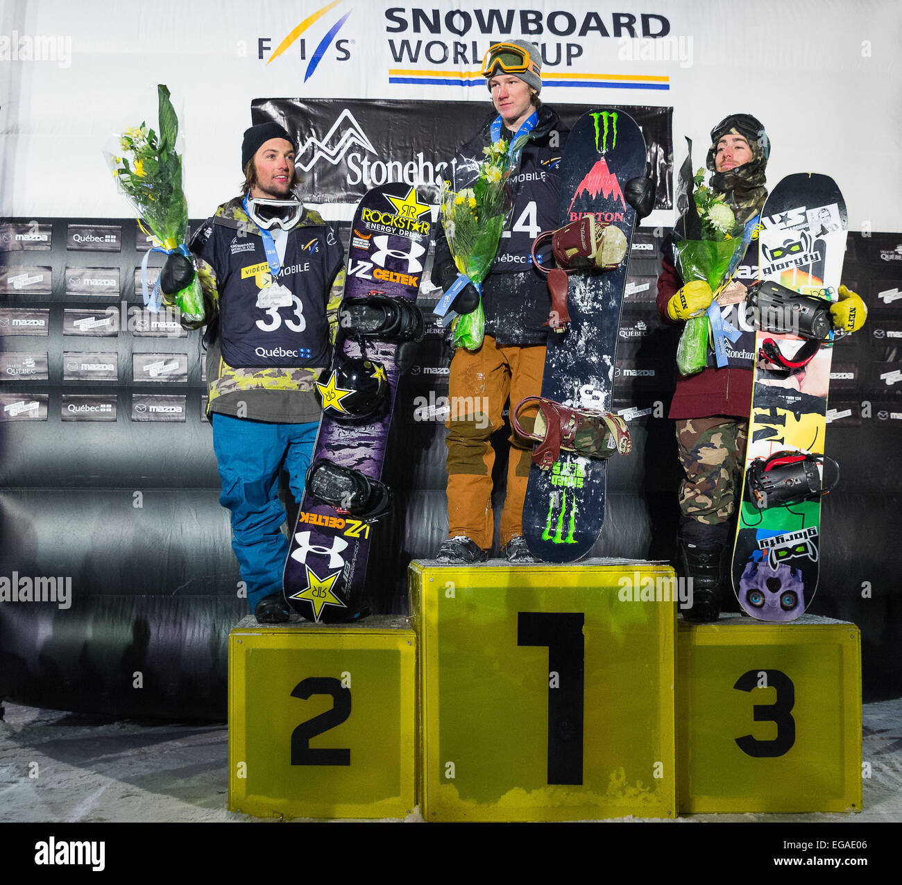 Darcy sharpe of canada hi-res stock photography and images - Alamy